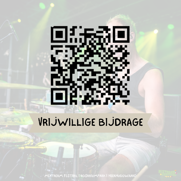 Vriend Worden :: Mixtream